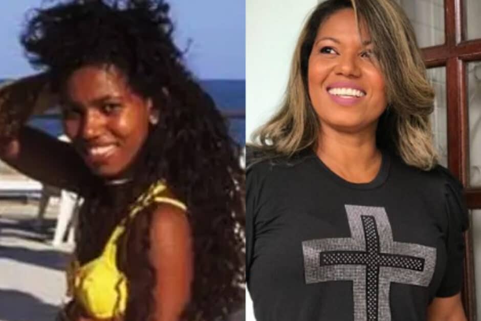 Idade e por onde anda o Jacaré do É o Tchan? | DCI