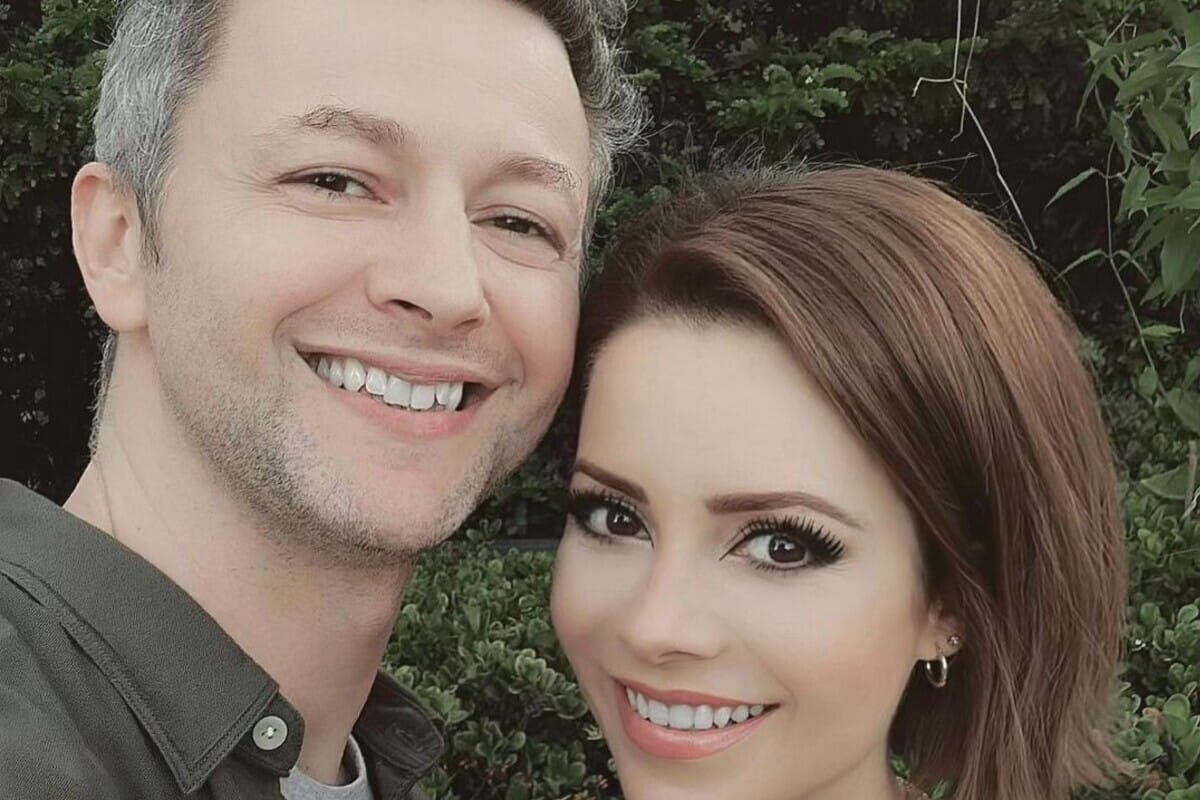 Aos 9 anos de idade, filho da Sandy nunca mostrou o rosto | DCI