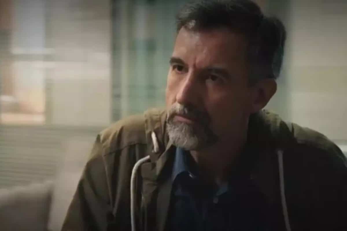 Quem atira em Ademir em Terra e Paixão? | DCI