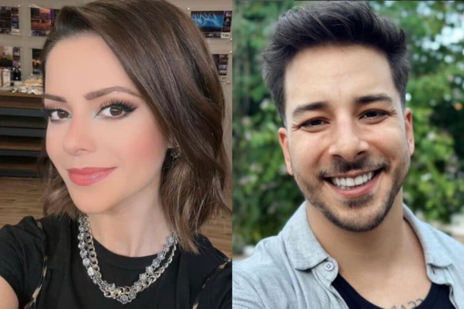 Quantos anos têm Sandy e Junior hoje e por que eles se separaram? | DCI