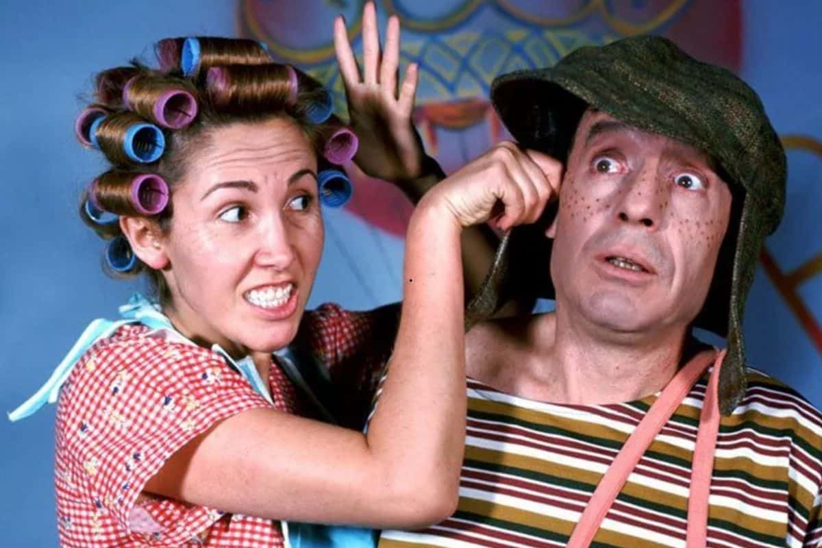 Chaves de volta ao SBT: veja data e horário de exibição diária | DCI